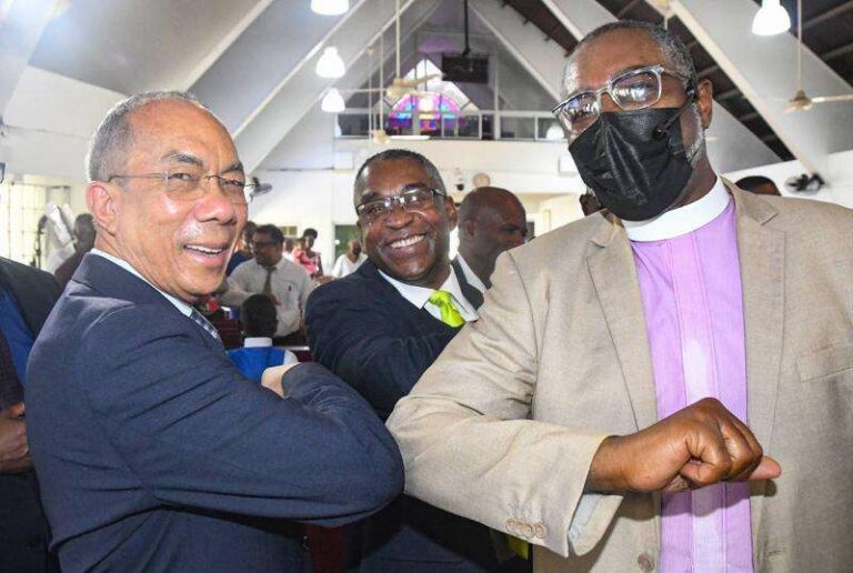 BITU celebrates 85th anniversary - Jamaica Observer