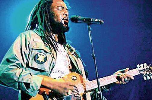 Yami Bolo to headline Summer Love Festival in Portland, Oregon ...