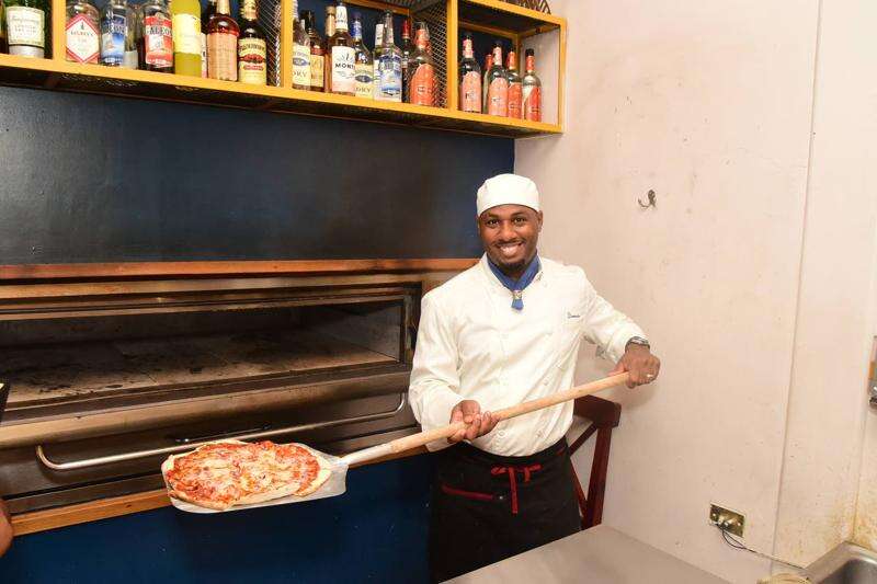 Lucca Italian Restaurant - Jamaica Observer