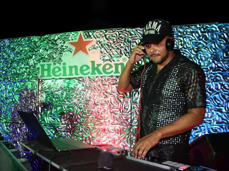 Walshy Fire takes on business ventures - Jamaica Observer