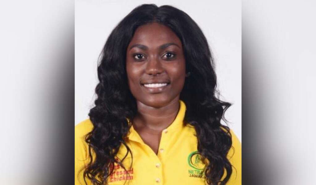 Meet the 15 Sunshine Girls representing Jamaica at Netball World Cup ...