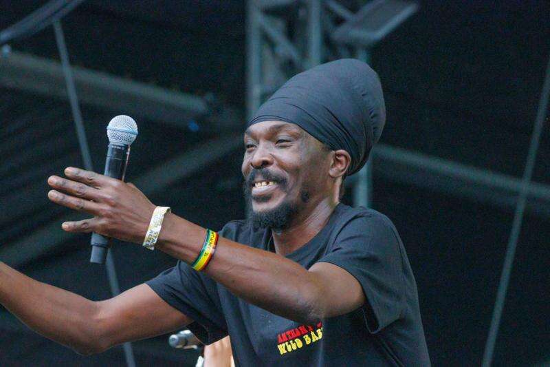 Anthony B talks Billboard entry, new album, touring - Jamaica Observer