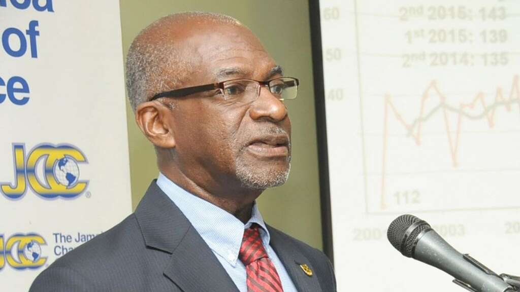 Businesses embracing technology despite AI concerns - Jamaica Observer