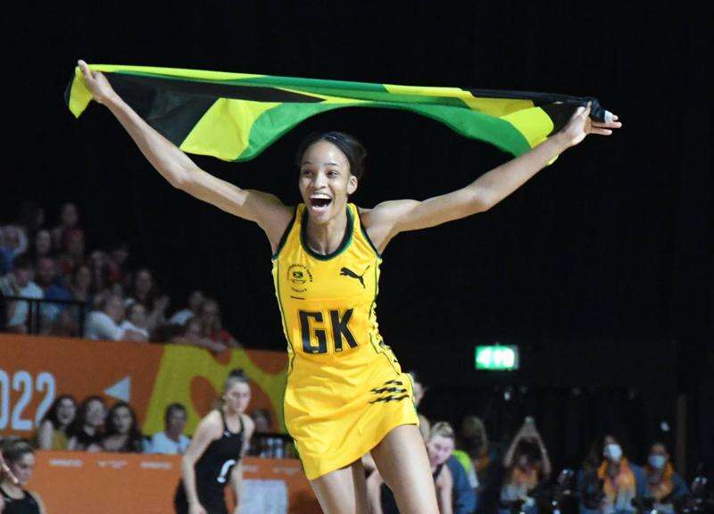 Smooth sailing as Sunshine Girls settle in South Africa - Jamaica Observer