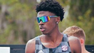 Navasky Anderson breaks 800m national record, qualifies for World ...
