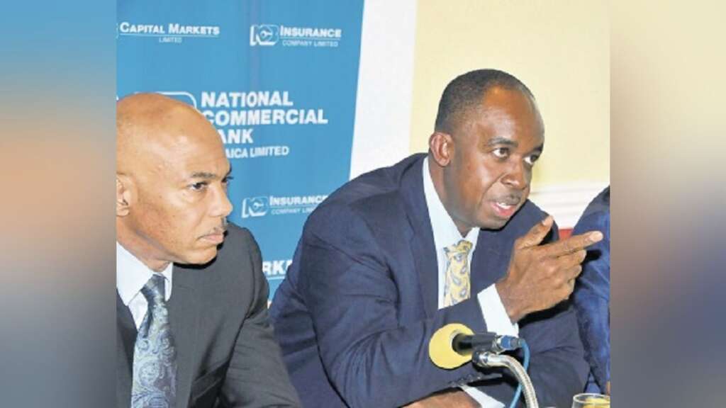 ‘We have done nothing wrong’: Outgoing NCB top execs Hylton and Cohen ...