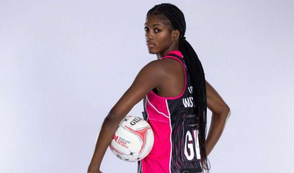 Meet the 15 Sunshine Girls representing Jamaica at Netball World Cup ...