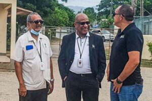 Not true! - Jamaica Observer