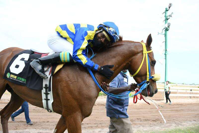 Dane Nelson continues to enjoy good form in Canada - Jamaica Observer