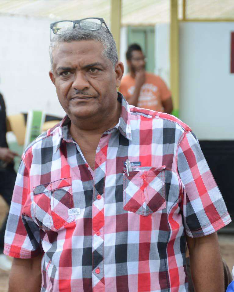 Patrick Smellie: Disappointed with colleagues who nominated - Jamaica ...