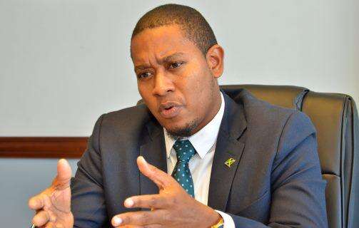 Cabinet approves surveying of lands for Pedro Plains Irrigation Scheme ...