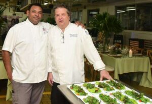 Harbour Wines & Spirits Celebrates A Legend - Jamaica Observer