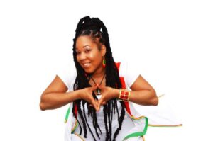 Tasha T gets in on the celebrations - Jamaica Observer