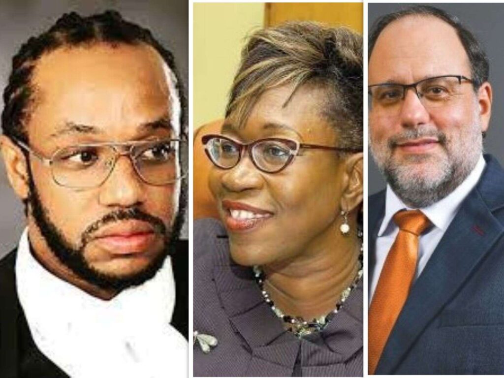 PSOJ accused of hypocrisy after demanding Golding apologise for ...