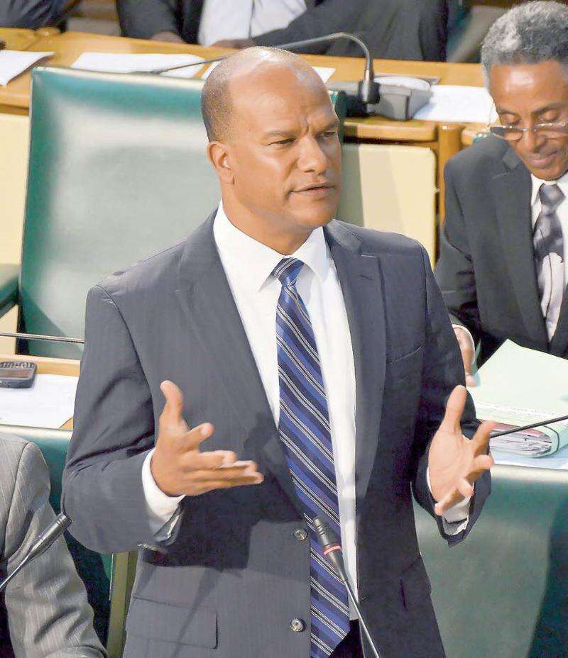 Sustained strategy needed to fight crime - Jamaica Observer