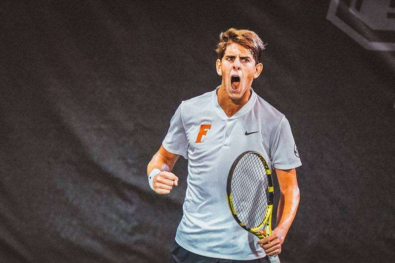Bicknell calls for clarity over tennis team selection - Jamaica Observer