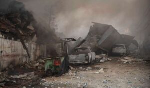 Dominican officials say it may take months to identify all 28 people ...