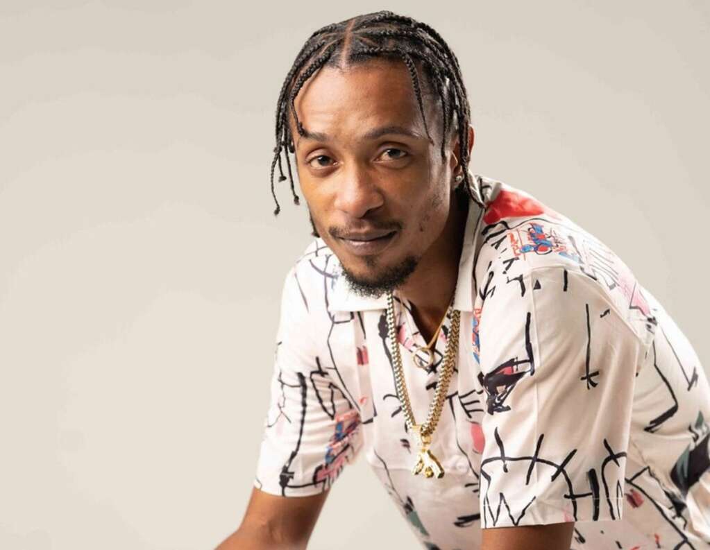 Thesarus prefers to ‘Roll Alone’ - Jamaica Observer