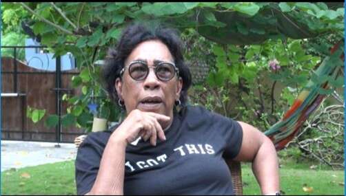 Neita Robertson slams IC's 'gag clause' in illicit enrichment probe ...