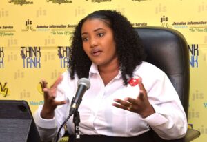 Heart Foundation celebrates CPR week from August 21-25 - Jamaica Observer