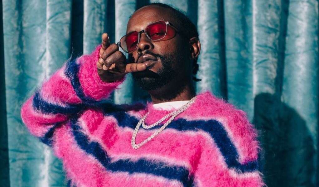 Popcaan to bring cheers to St Thomas children with annual Off-to-School ...