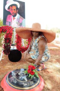 Gregory Isaacs Foundation honours Patricia House - Jamaica Observer