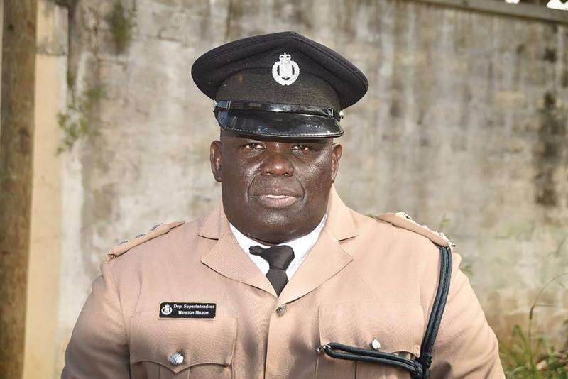 Don't let DSP Milton's be the lone voice crying in Trelawny's sex-crime ...