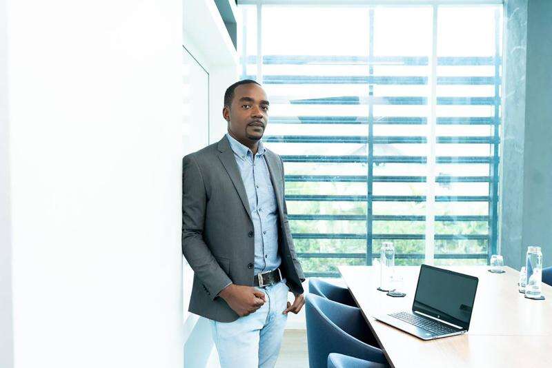 Bringing ideas to life - Jamaica Observer