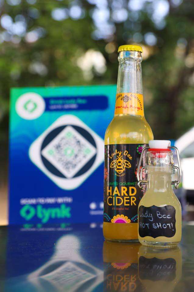 Lady Bee Mixology: Where innovation meets imagination - Jamaica Observer