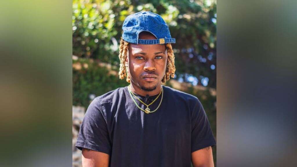 Swazz all about New Money - Jamaica Observer