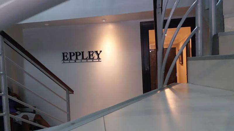 Eppley shatters records with performance - Jamaica Observer