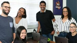 One Great Studio's regional growth objectives - Jamaica Observer