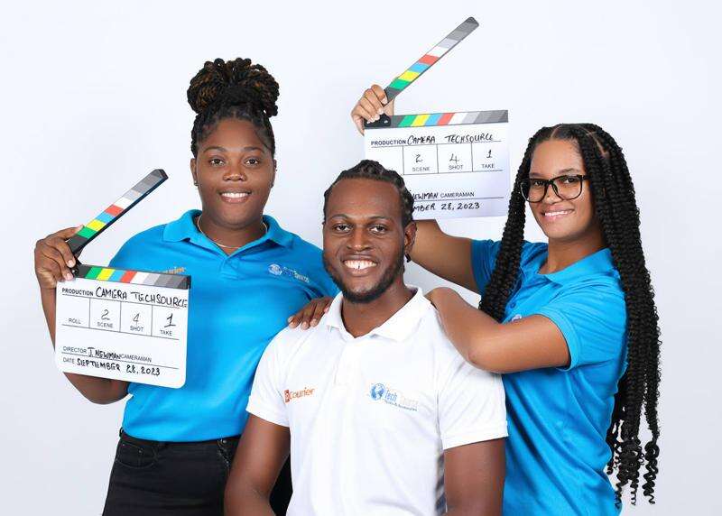 Camera TechSource founder to launch CTS Studio — a hub for creatives ...