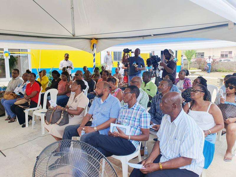Government cares, insists McKenzie - Jamaica Observer