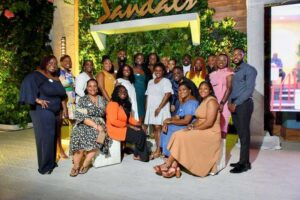 Big training push from Sandals - Jamaica Observer
