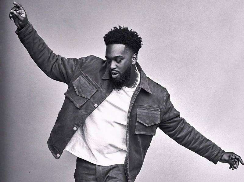 Anthony B's collaboration with Dante Bowe surges up the Billboard ...