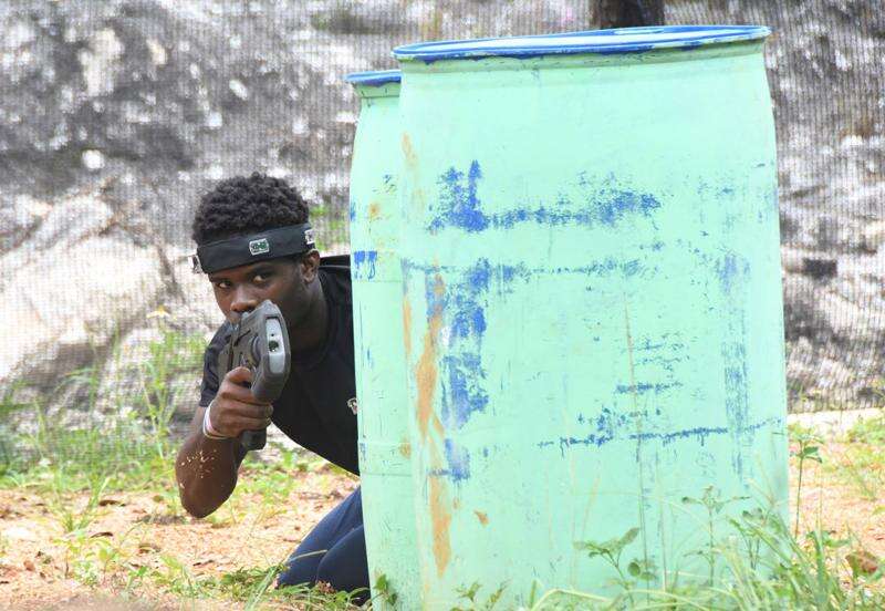 Camp Irie A 600-acre adventure - Jamaica Observer