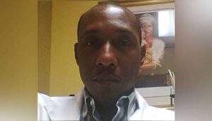 Dr Leon Vaughan dies in car crash - Jamaica Observer