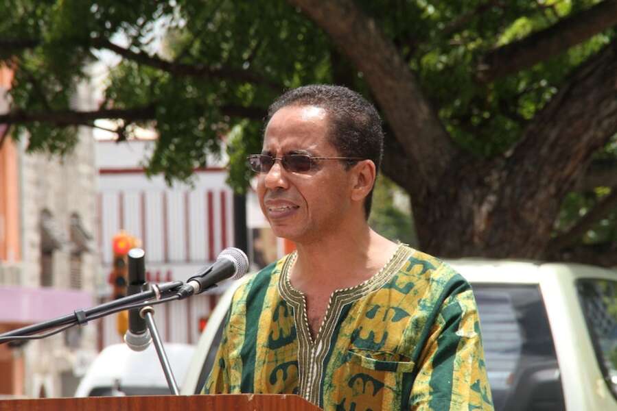 A call for public involvement in Africa-Caricom Day commemoration ...