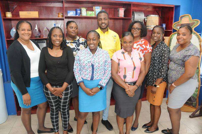 100 years of Mavis Bank Coffee Factory - Jamaica Observer