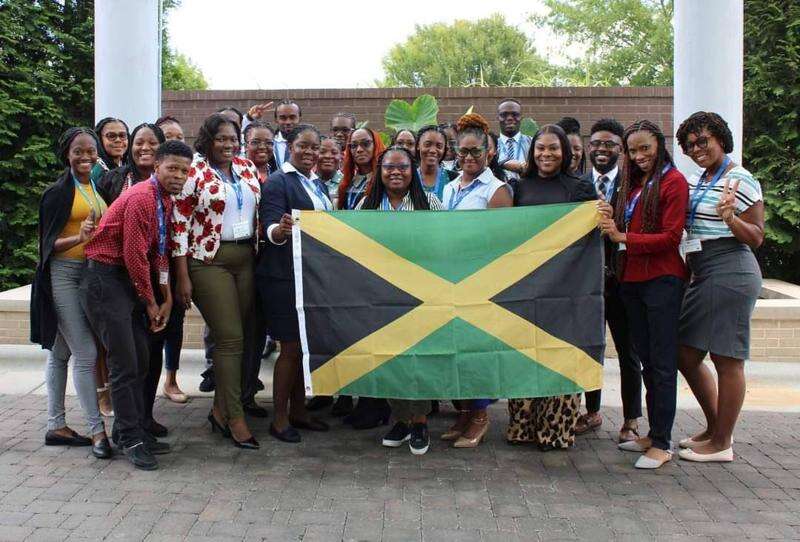 32 Jamaican teachers in one group of North Carolina schools - Jamaica ...