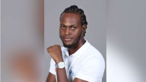 Jermaine Newman: Driving innovation in Jamaica's creative landscape ...