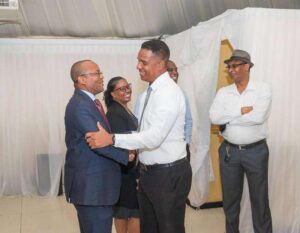 Petrojam reinforcing commitment to better customer service - Jamaica ...