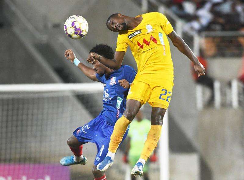H'View, Dunbeholden square off in Concacaf Club Championship match ...
