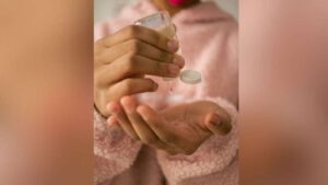 Avoid those pesky germs - Jamaica Observer