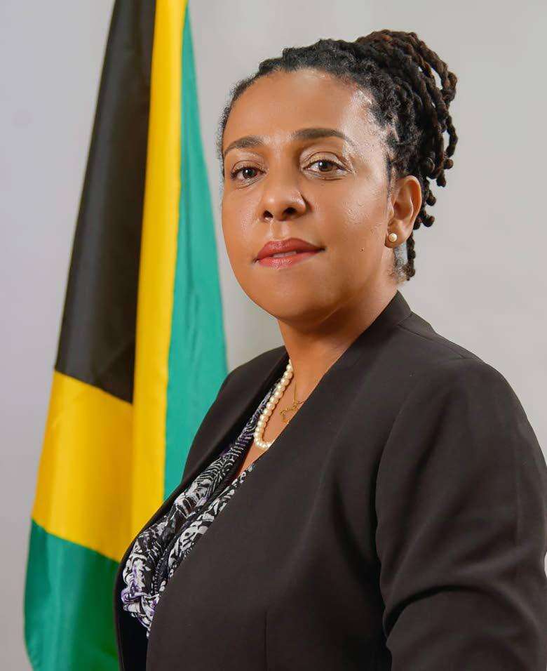 Jamaica has four new heads of mission - Jamaica Observer