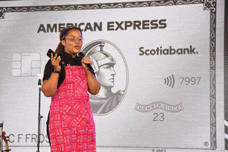 Scotia x AMEX Platinum dining - Jamaica Observer