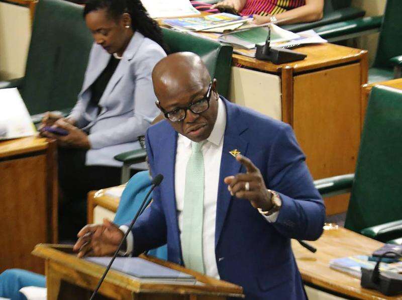 All's well with Canadian farm work programme, says Charles Jr - Jamaica ...