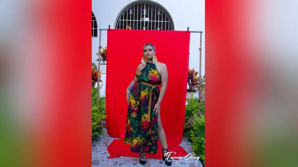 Livity By The Tamia Carey Collection - Jamaica Observer