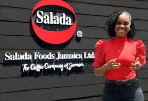 Salada's inventory impacted by low availability of coffee - Jamaica ...